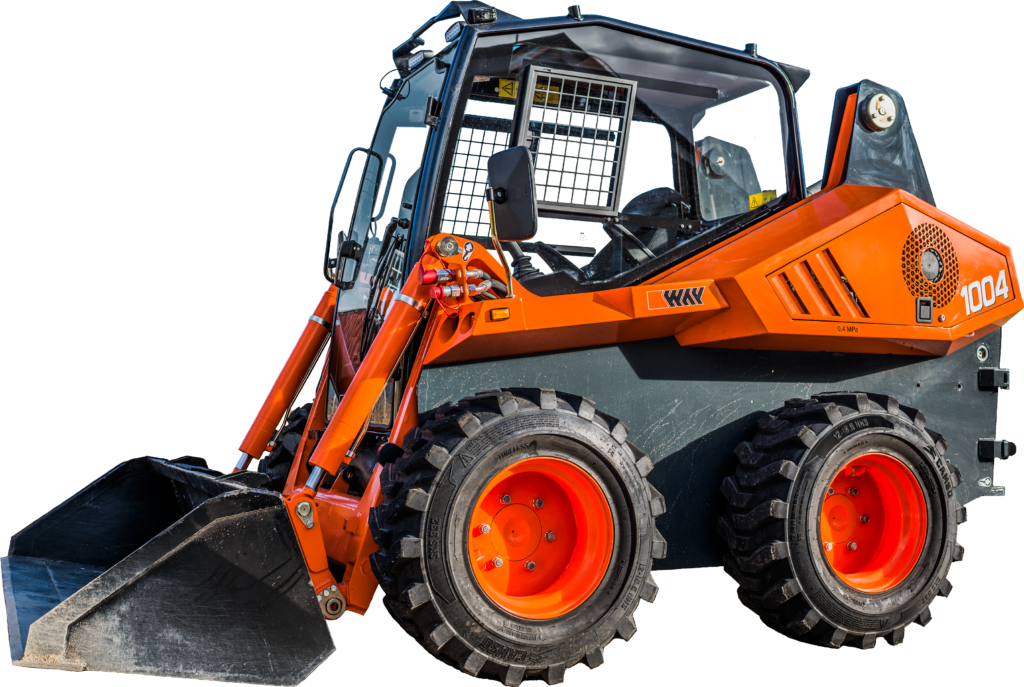 Overzicht LOCUST modellen | LOCUST Benelux